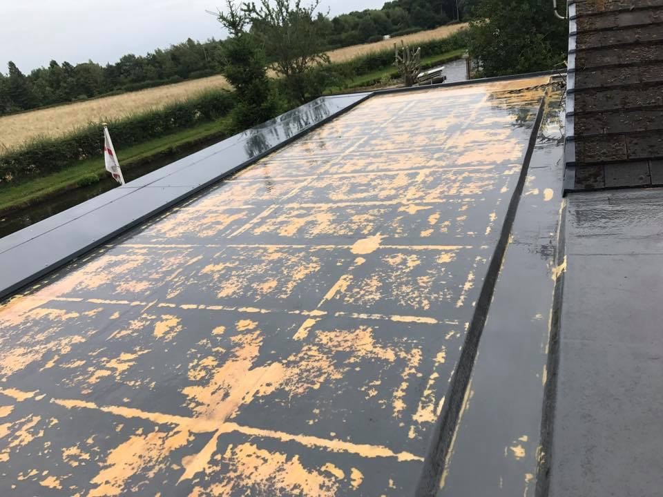 Roof repairs, Roofing Repairs Warrington, Cheadle, Sale, Altrincham,